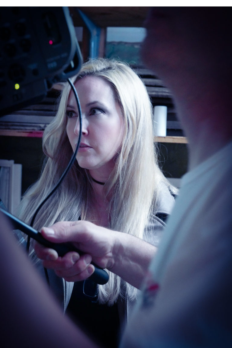 Official Website - Aimee Brooks