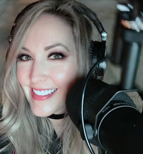 Official Website - Aimee Brooks