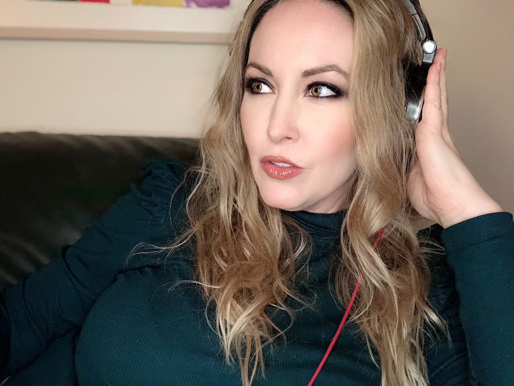 Official Website - Aimee Brooks