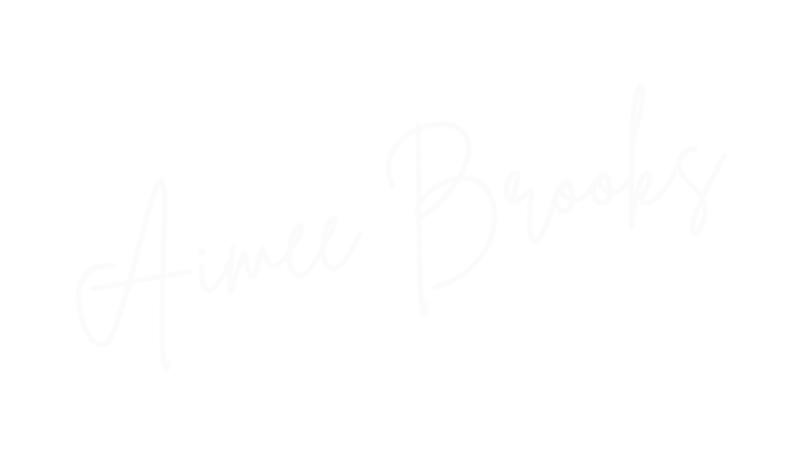 Official Website - Aimee Brooks